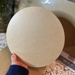 Accents | New Mdf Board For Home Projects Or Art Projects | Poshmark
